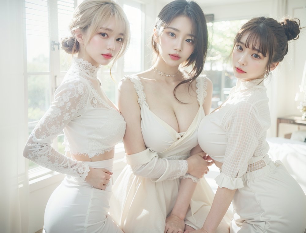 XFULIBA | Kimi_worksOut_0707